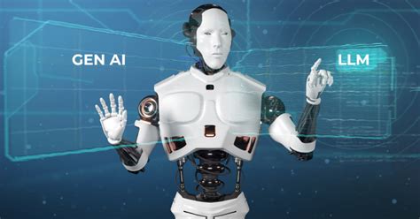 Gen AI Vs LLMs Learn How To Boost Your Content Strategy