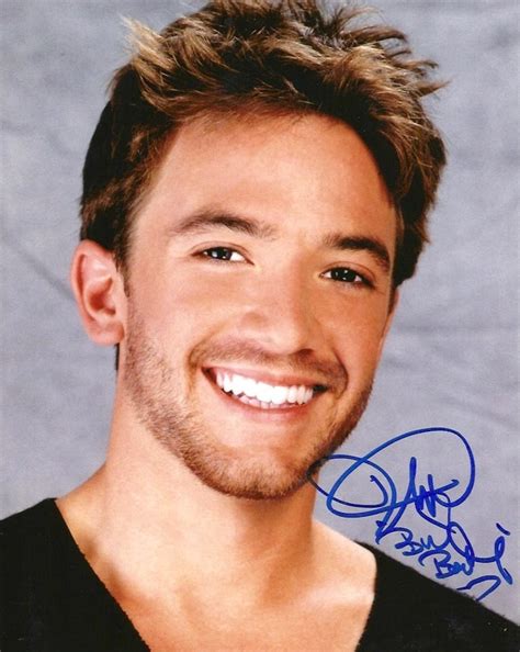 Davide Faustino Kay Freeman Actor David Faustino Mother Kay Freeman