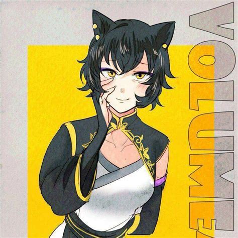 Kali Belladonna Mama Rwby Know Your Meme