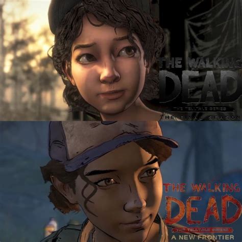 Clementine Twd Twdg Clementine Clementine Art Twd Game Beth Greene