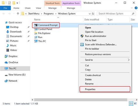 How To Fix The Directory Name Is Invalid Error In Windows