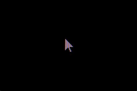 Touchpad Cursor Disappears In Windows ComputerCity
