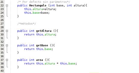 CLASES DE JAVA Y DIAGRAMA UML