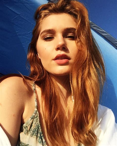 Starlet Arcade Hot Serena Laurel