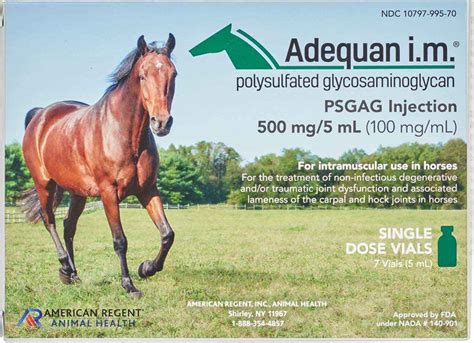 Acetyl D Glucosamine Injection For Horses Dose At Edward Padgett Blog