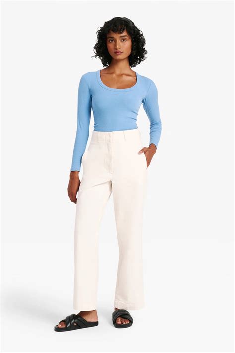 Nude Lucy Neptune Pant Salt Pretty Rad Store