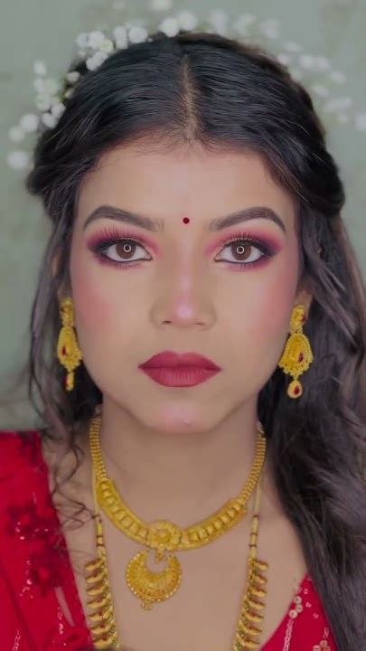 Hetauda Ekadesh Makeupclass Nepalibride Youtube