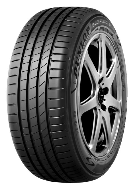 Gomme Auto Dunlop 26545 R20 108v Blue Response Tg Estivo 4250427443836
