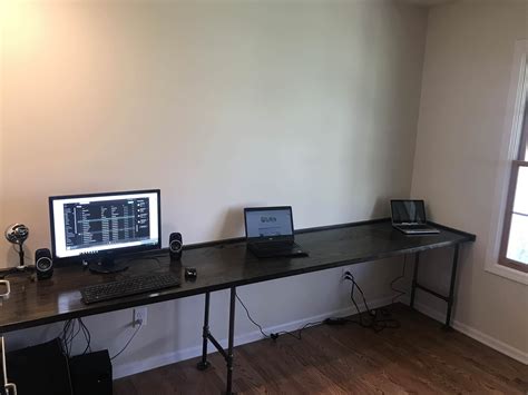 Long Table Desk