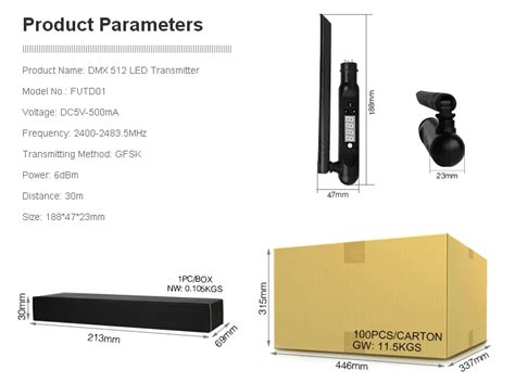 Milight Dmx 512 Wifi Led Rgbw Controller For Stage Light Buy Dmx 512 Wifi Led Rgbw Controller