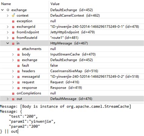 架构设计：系统间通信（36）——apache Camel快速入门（上）apache Camel中文教程 Csdn博客