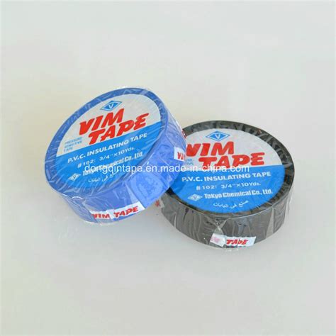 China Hot Sales Vim Vini Tape for Dubai Market with Spec 0.13mm X 18mm ...