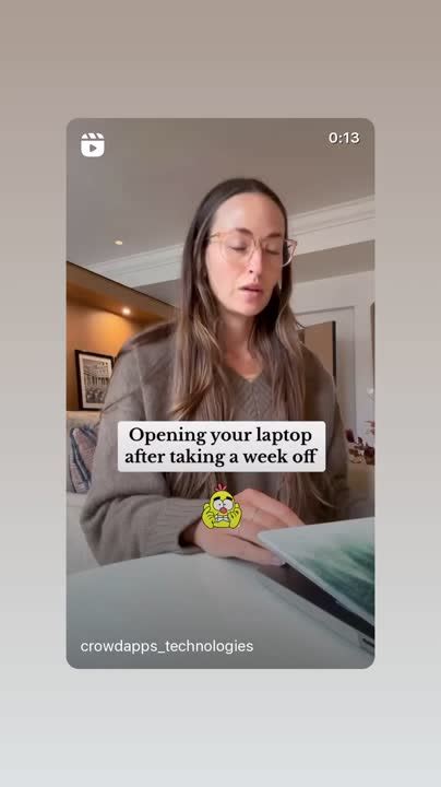Video Crowdapps Technologies On Linkedin Week Corporate Employee