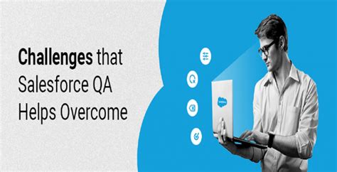 Why Salesforce QA Is Indispensable For Your Business Skillstone