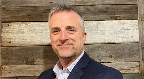 François Robichaud Nommé Directeur Général Adjoint à La Réussite Du