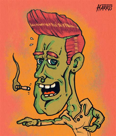 Slick Willy By Matthewrichardharris On Deviantart