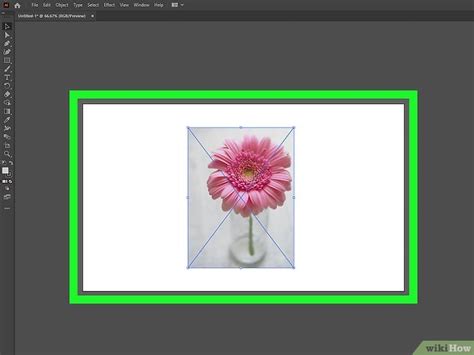 How To Trace An Image In Adobe Illustrator Methods