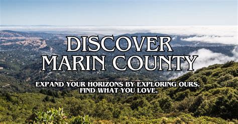 Visit Greenbrae Marin County California Marin County Visitor
