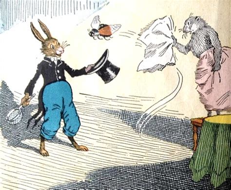 Uncle Wiggilys June Bug Friends The Windy Valley Digest