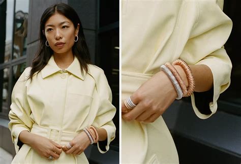 The 7 Best Designer Bracelets Tennis Bracelets Bangles And More