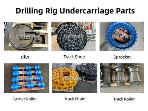 IMT AF Roller Assy For Piling Rig Machine