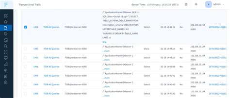 Tidb Audit Tools Essential Features For Security