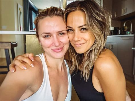 Shantel Vansanten Body