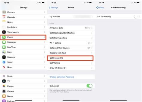 How To Fix Iphone Call Forwarding Not Working
