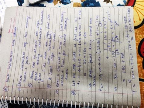 co and architecture gate cse 2004 question 47