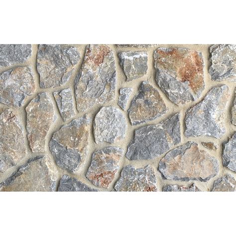 Купить Фасадный камень Rock Face GREY по цене в 70 грн. в Одессе ...