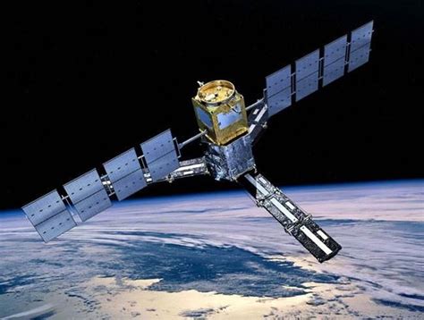 3分钟遥感卫星知识入门 知乎