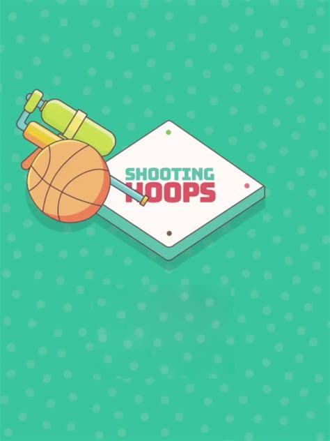 Shooting Hoops Stash Games Tracker Shooting Hoops Stash Games Tracker
