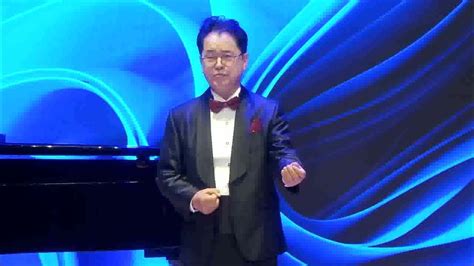 Core Ngrato 무정한 마음 Salvatore Cardillo Bar 황우상 피아노 김연정 Youtube