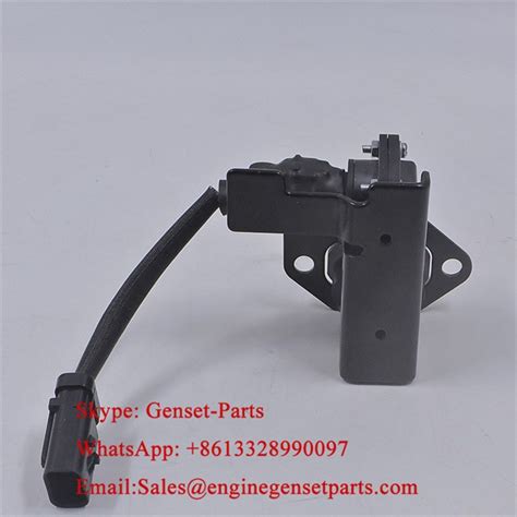 Pressure Sensor 266 0136 2660136 For Cat Manufacturers Aftermarket