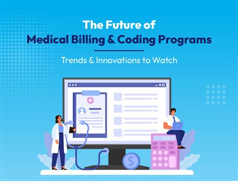 Medical Billing And Coding Future Trends And Innovations