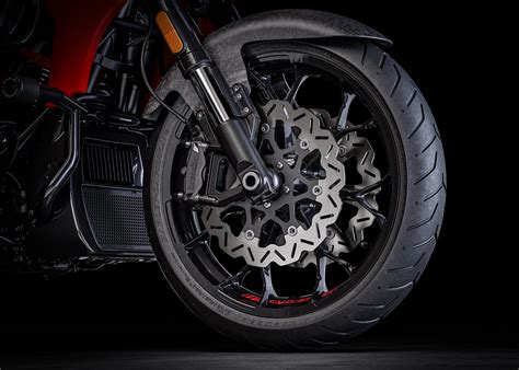 2025 Cvo Road Glide St Motorcycle Harley Davidson Me