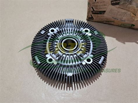 Erc2849 Coupling Engine Fan Land Rover Rrc Land Rover Treasure Shop
