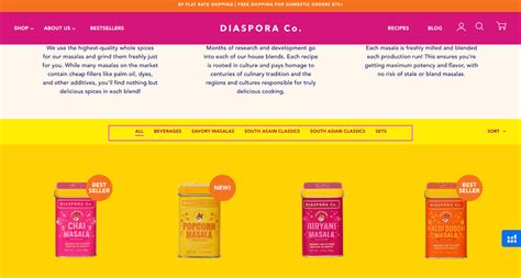 All You Need To Know About Shopify Filters In 2025