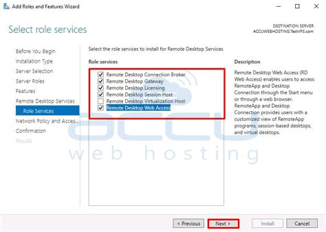 How To Access Local Webcam In Rdp Session Accuwebhosting