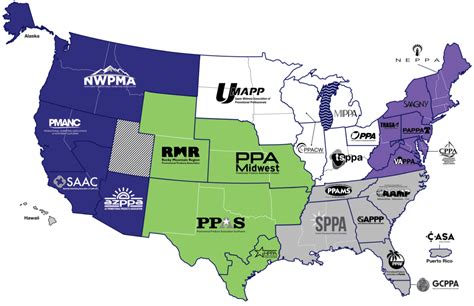 Promotional Products Regional Associations Ppai