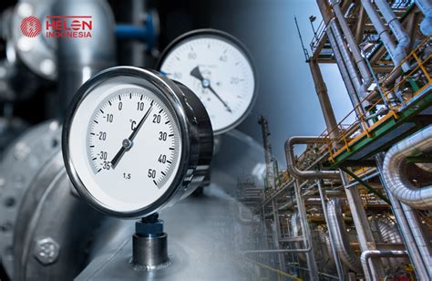 Apa Itu Temperature Class Dalam Hazardous Industry Lampu Exproof