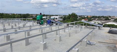 Assetwise Pcl Headquarters 3240 Kwp Neps