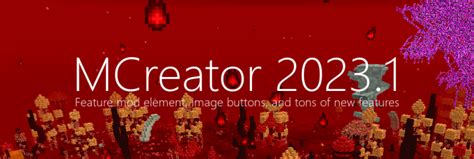 Mcreator