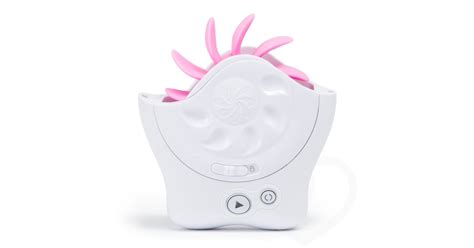 Rotating Tongue Oral Sex Simulator POPSUGAR Love Sex