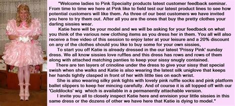 Gender Role Reversal