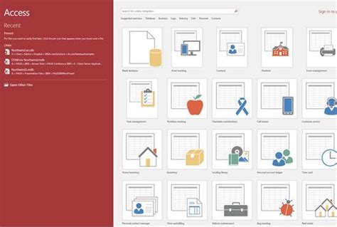 Microsoft Access Programmer Los Angeles California Microsoft Access