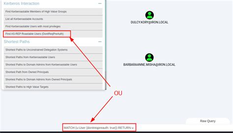Atacando O Kerberos As Rep Roasting