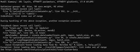 把docker上的檔案丟進自己的環境上train失敗問題 — Kneron Developer Forums