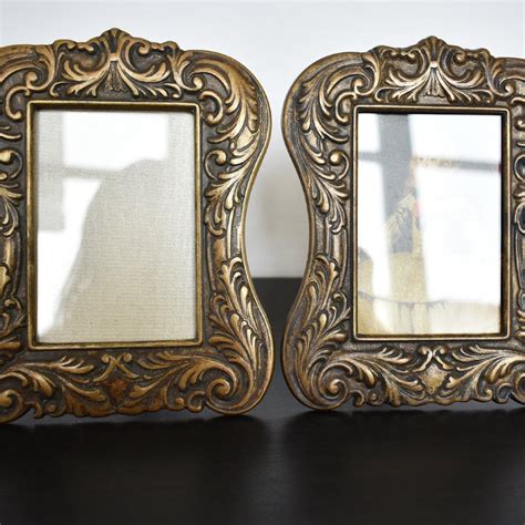 Decorated Frames Etsy