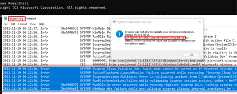 Sysprep Windows And Machine Step By Step Guide TheITBros